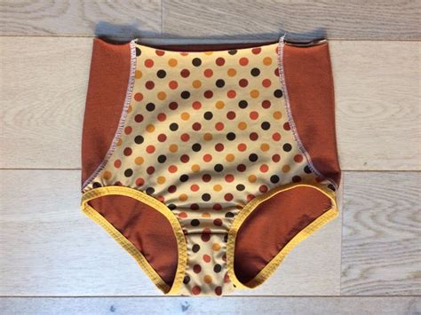 Střih na dětské kalhotky retro návod velikosti 80 164 Prošikulky cz Prošikulky cz