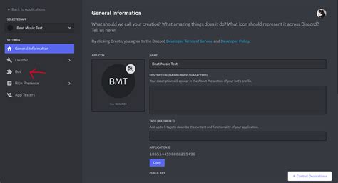 GitHub OpenianDevelopment Beat Music A Music Bot For Discord