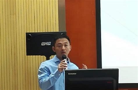 计算机网络信息中心组织 走进中国科学院 海外人才行”来访学者学术交流报告会 中国科学院人事局