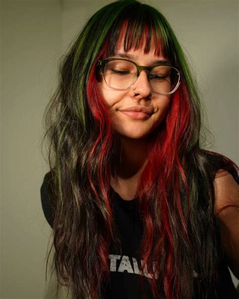 The Mouse Haircut Is A Low Key Look Set To Become Your Signature Style