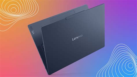 Lenovo Yoga Slim 7X Trounces The Competition In Performance Benchmarks Laptop Mag
