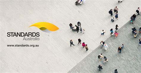 A Breath Of Fresh Air Standards Australia Achieves World First In Overhaul Of Respiratory