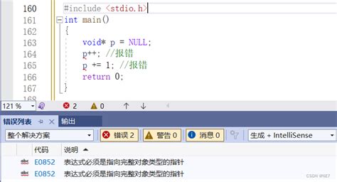 learn c deep 8 循环语法的理解、void的用法以及理解） 函数类型什么时候用void csdn博客