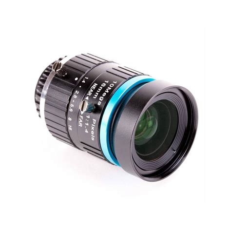 Raspberry Pi High Quality Camera Module Raspberry Pi Việt Nam