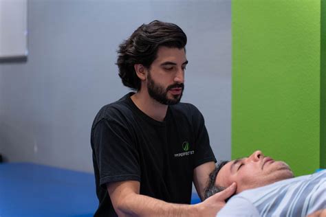 Overcoming Challenges In Physical Therapy Nathan Lozanos Take On