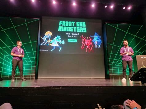 Ricardo Ferreira On Linkedin Productleague Oneconference Outsystems