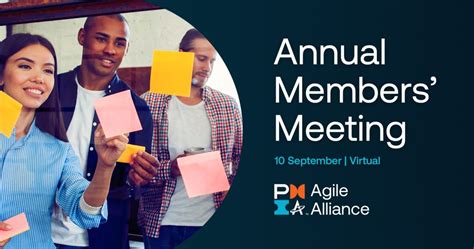 Shape The Future Of Agility At Scale Together Agile Alliance