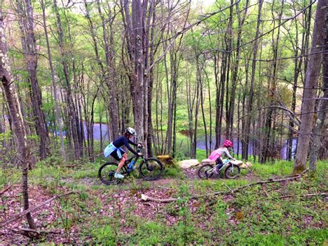 Blackwater Bikes Your West Virginia Mountain Biking Hub Davis