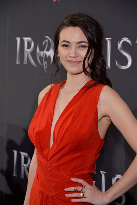 Jessica Henwick Archive Page 7 • Celebmafia