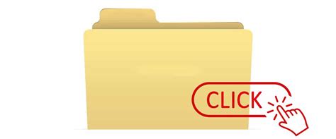how to open folders with one click in windows 11