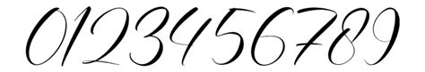 Ethereal Handwritten Font Handwritten Elegant What Font Is