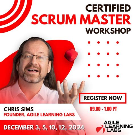 agile learning labs on linkedin scrummaster scrum scrumcertification