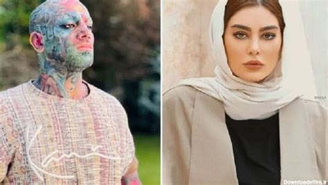 عکس های تتلو برای تصویر زمینه