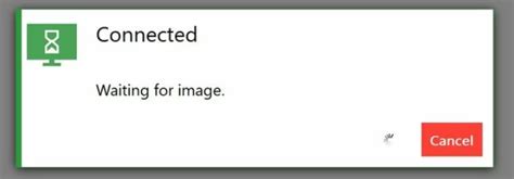 4 Easy Ways To Fix Anydesk Waiting For Image