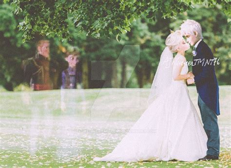 Yasmina Jack Wedding