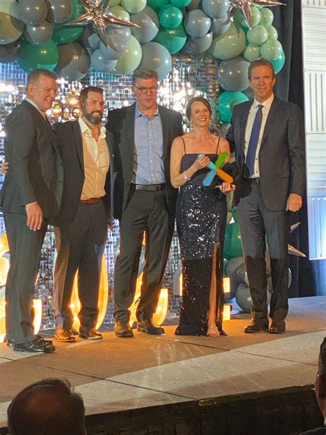 Whitney Woolums Hines On Linkedin Last Week At My Nsm I Was So Honored To Be Recognized As Rep