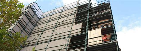 Scaffolding System Comprehensive Guide Scaffoldmfg