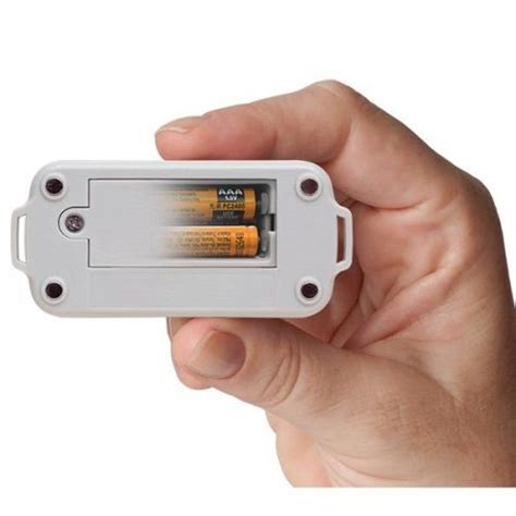 InTemp CX Temperature Vaccine Medical Fridge Bluetooth Data Logger With Glycol NWI