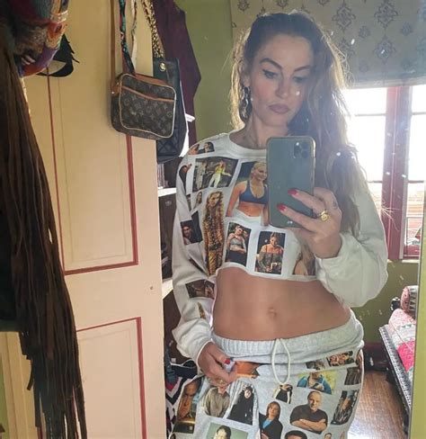 Sopranos Star Drea De Matteo Has Started An Onlyfans