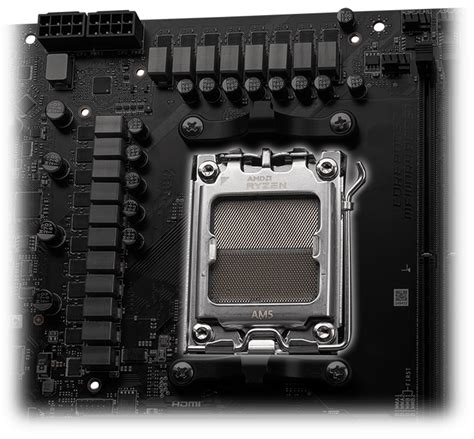 MPG B650 CARBON WIFI