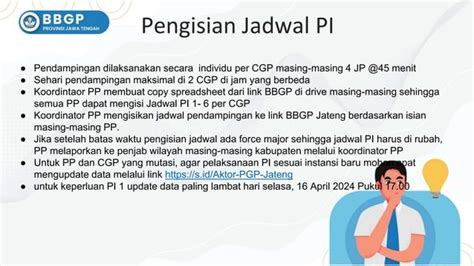 Presentasi Persiapan Pi 1 A10 Guru 2pptx