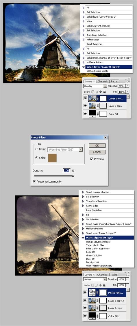 batch editing and automated processing in photoshop envato tuts