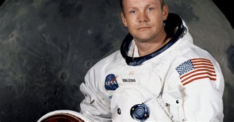 The Armstrong Legacy