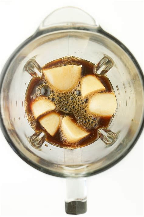 Java Chip Frappucino