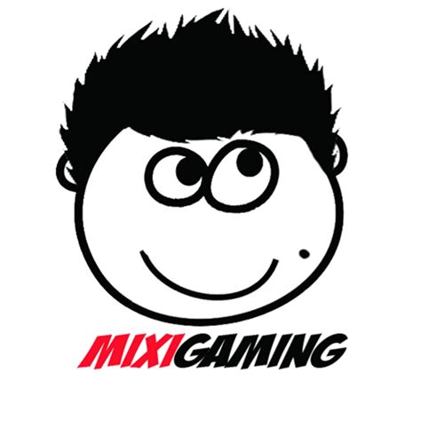 Mixigaming Youtube