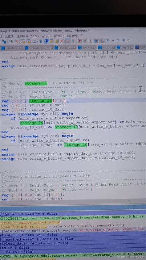 Litedram仿真验证（三）：axi接口完成仿真（fpgamodelsim） Csdn博客