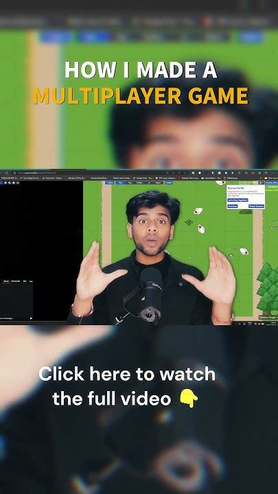 I Made A Game Without Coding Tutorial Youtube