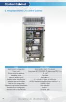 Integrated Home Lift Control Cabinet MCP ST B SHANGHAI STEP ELECTRIC CORPORATION PDF