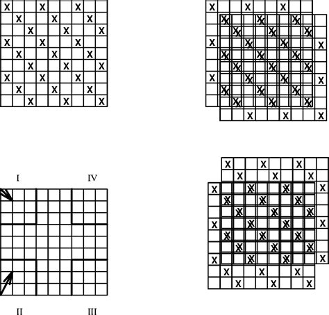 Figure 9 From Two Dimensional Periodicity In Rectangular Arrays Semantic Scholar Figure 9 From Two Dimensional Periodicity In Rectangular Arrays Semantic Scholar
