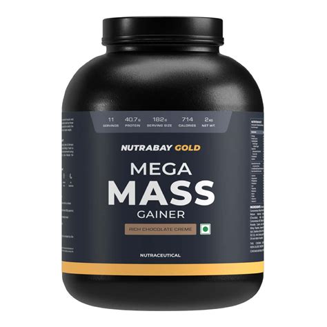 Buy Bigflex Prime Mass Gainer Mocha 6 Kg Online And Get Upto 60 Off