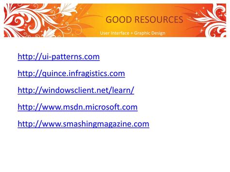 PPT User Interface Graphic Design PowerPoint Presentation Free Download ID 1764456