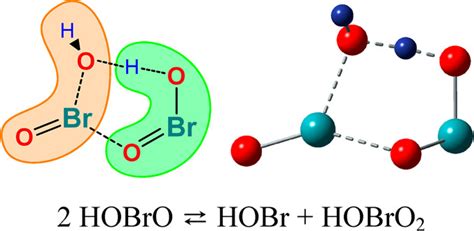 Hobr Lewis Structure