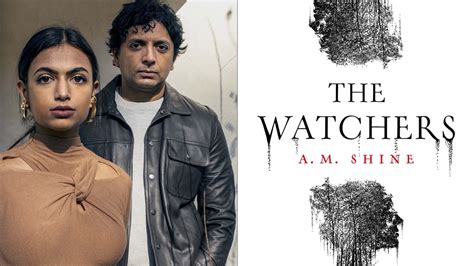 Media The Watchers Film 2024