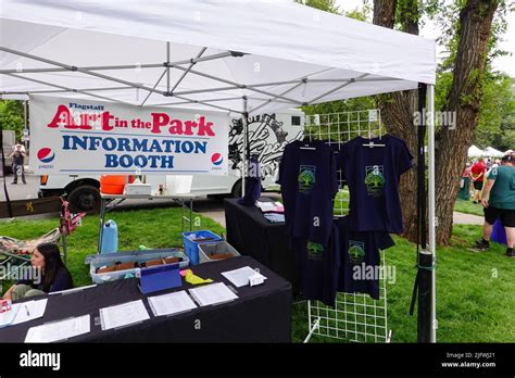 Flagstaff Art In The Park Is A Locally Owned Arts And Crafts Festival