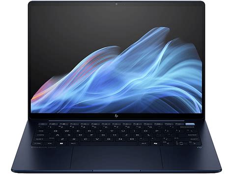 Portátil HP Elitebook Ultra G1i AI 14 2 8K Intel Core Ultra 5 226V 32 GB RAM 512 GB