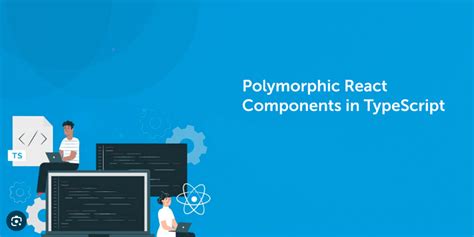 building a polymorphic react formelement component dev community