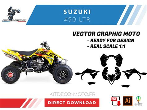Ltr 450 Dimensions At Fred Rollins Blog