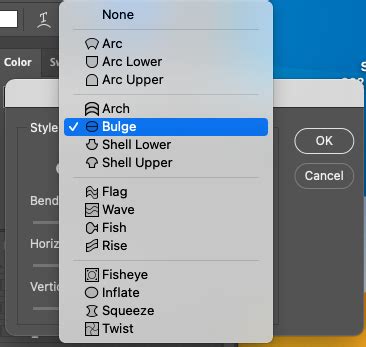 How To Wrap Text In Photoshop Different Ways