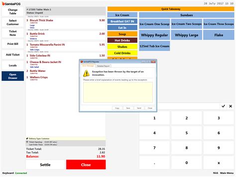 Exception Error Sequence Contains More Than One Matching Element