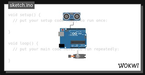Pakan Ikan Otomatis Kel17 Wokwi Esp32 Stm32 Arduino Simulator