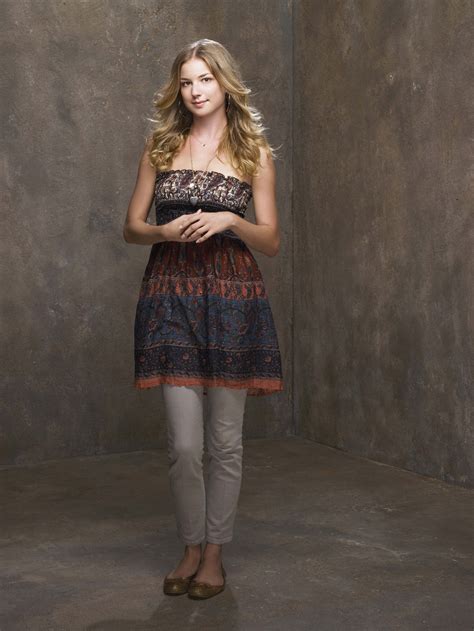 Emily Vancamp Leaks Celebrity Photos Leaked