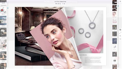 Html5 Flipbook