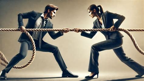 Tipos De Negociación Con Ejemplos Guía Mba