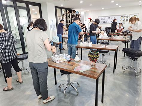 미용사헤어 국가자격증 취득과정