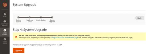 How To Upgrade Magento To Latest Version Magento Upgrade