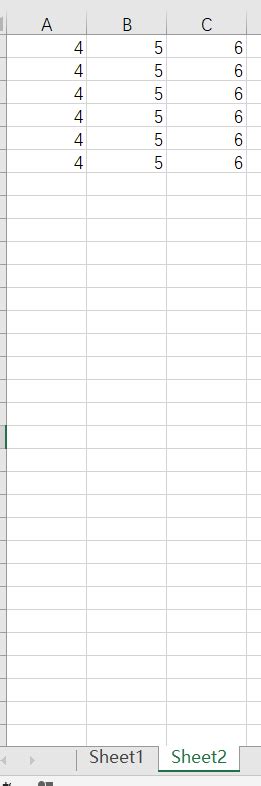 Python实现多个excel文件合并到一个文件中python 将多张 Excel 合并为一张 Csdn博客